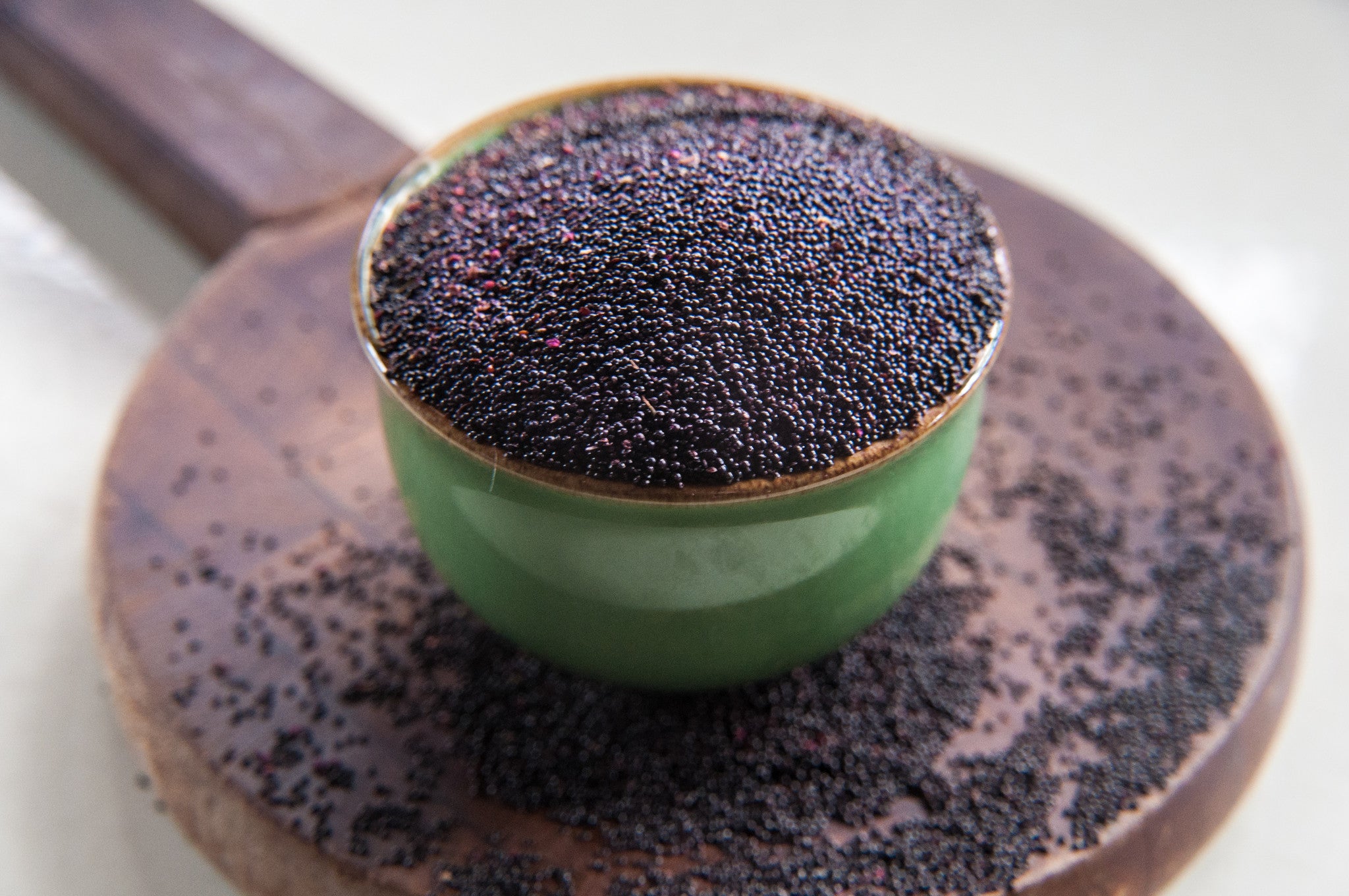 Hopi Red Dye Amaranth Seeds | Nature & Nurture Seeds